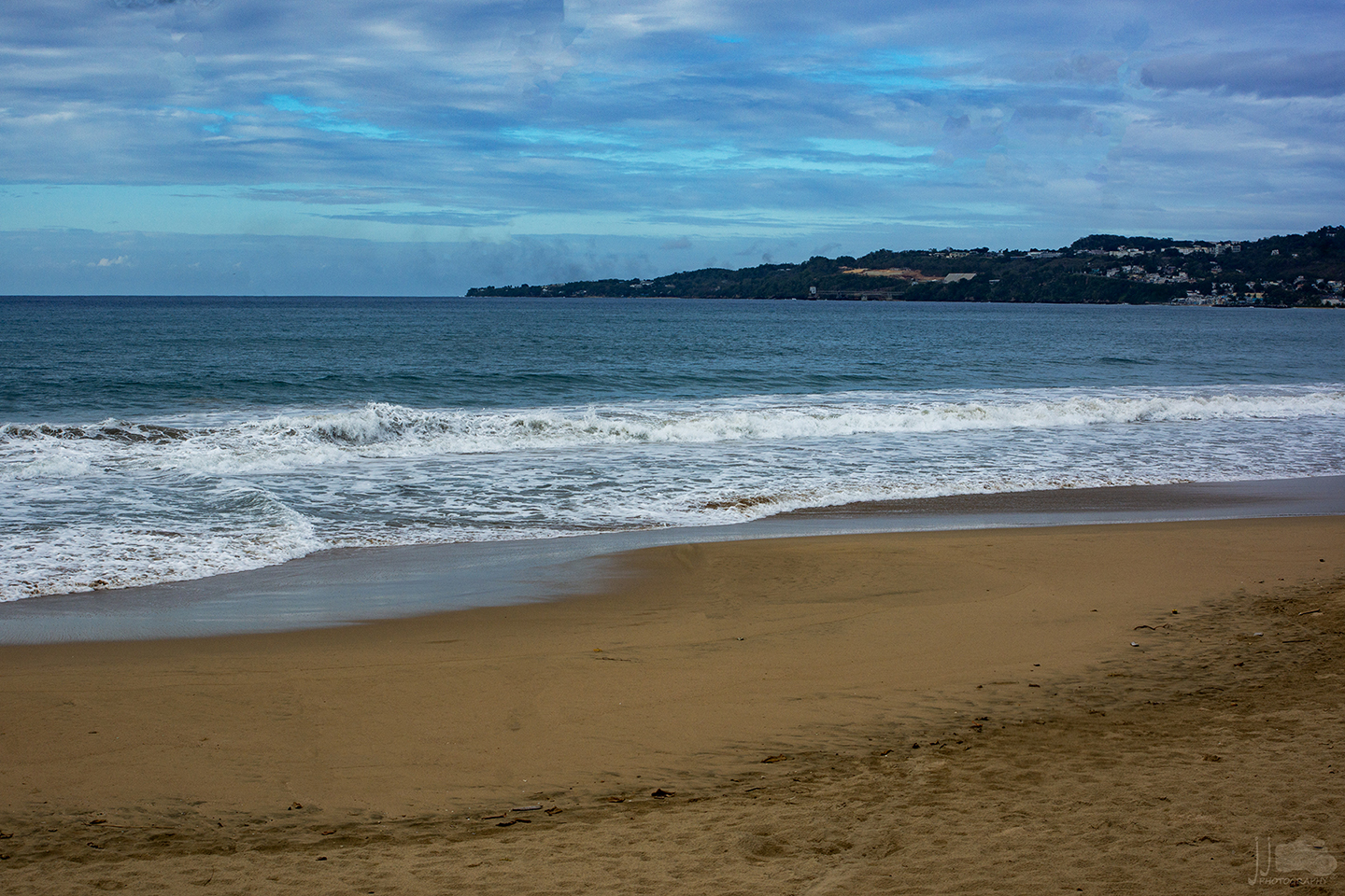 Colon Beach by NP4JJ | Beaches On The Air