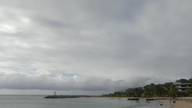 Pantai Kg Acheh | Beaches On The Air